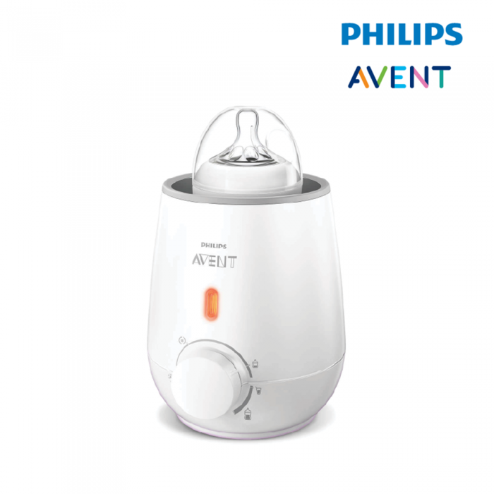 Philips Avent Fast Electric Bottle Warmer 2021 24035508